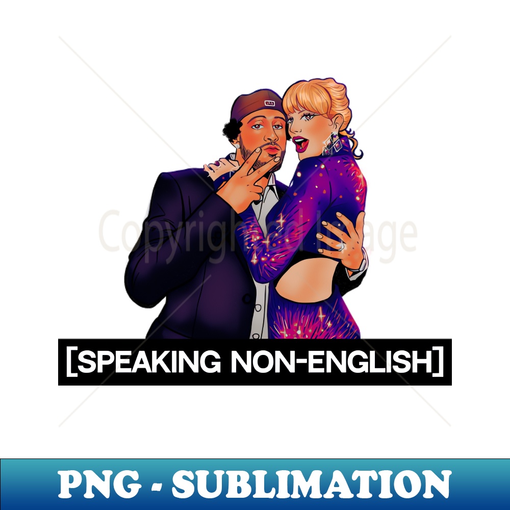 speaking non-english - Exclusive PNG Sublimation Download - - Inspire ...