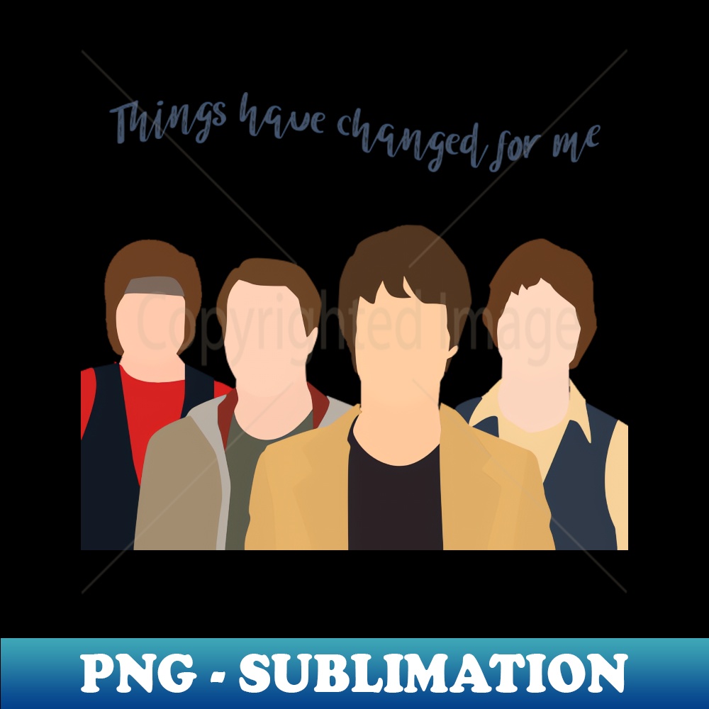 Pretty odd - PNG Transparent Digital Download File for Subli - Inspire ...