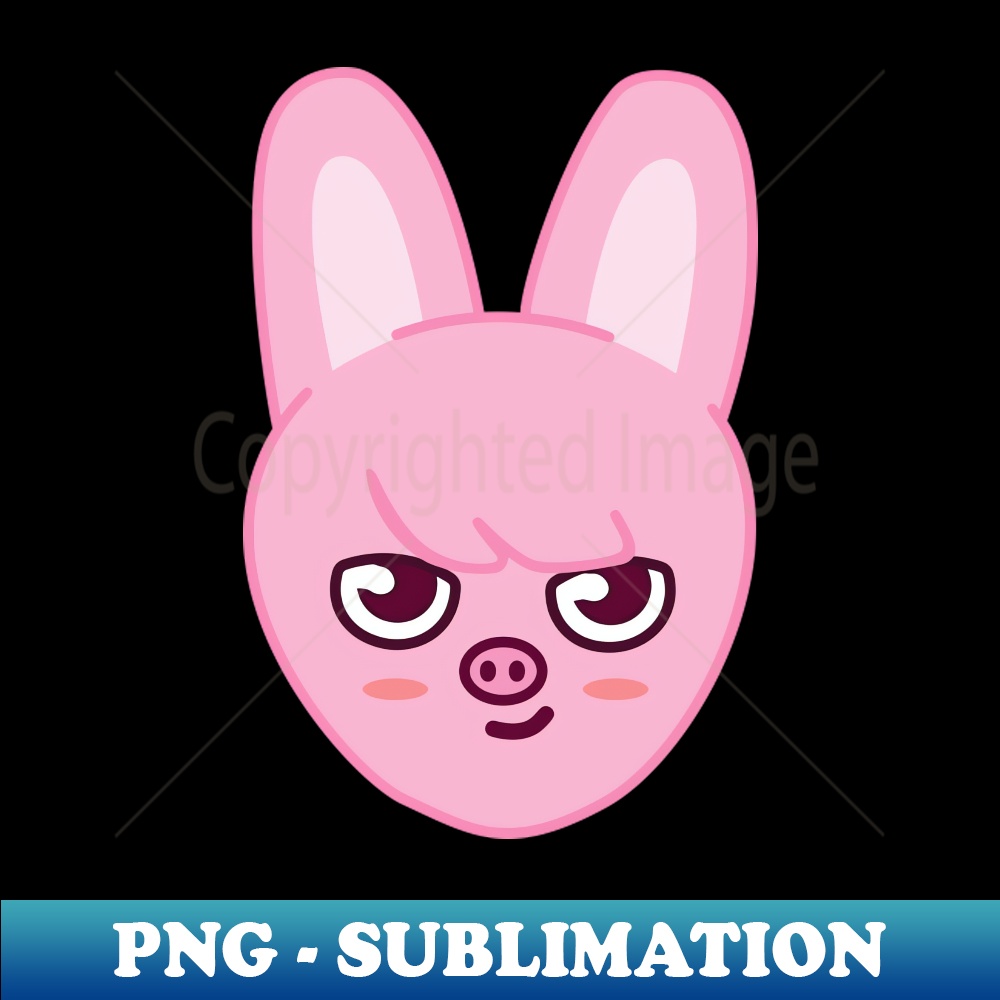 stray kids skzoo Dwaekki - Creative Sublimation PNG Download | Inspire ...