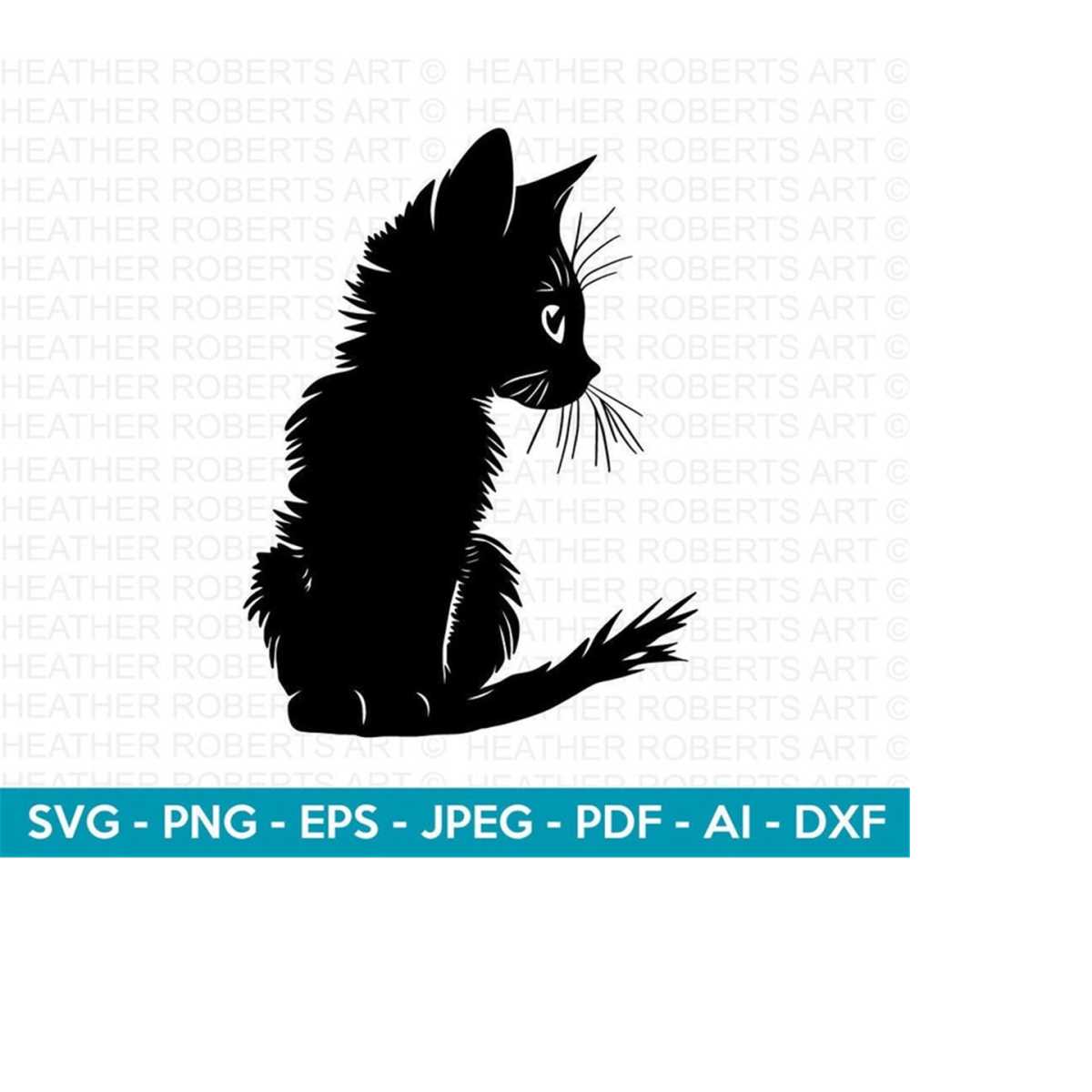 Cat SVG, Animal SVG, Kitten svg, Cat Mama svg, Cat Lover svg | Inspire ...