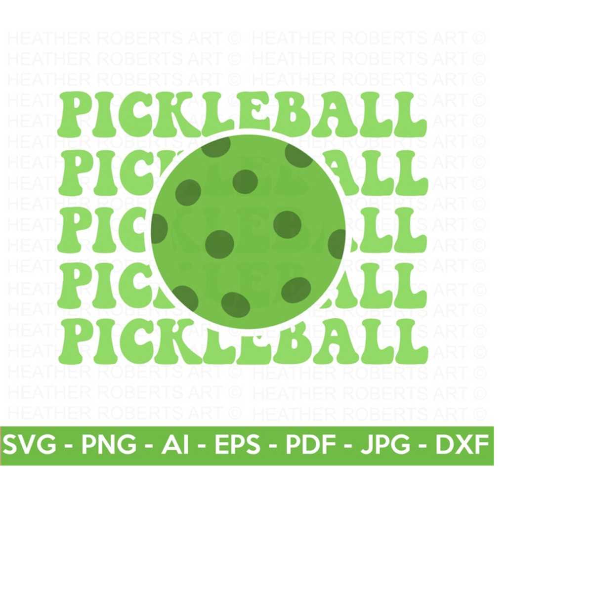 Pickleball SVG, Retro Pickleball SVG, Pickleball Shirt SVG, - Inspire ...