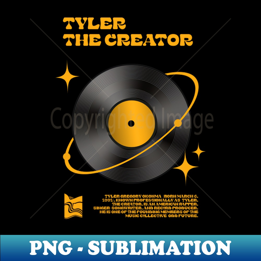 Tyler the creator vintage 90s - Digital Sublimation Download | Inspire ...