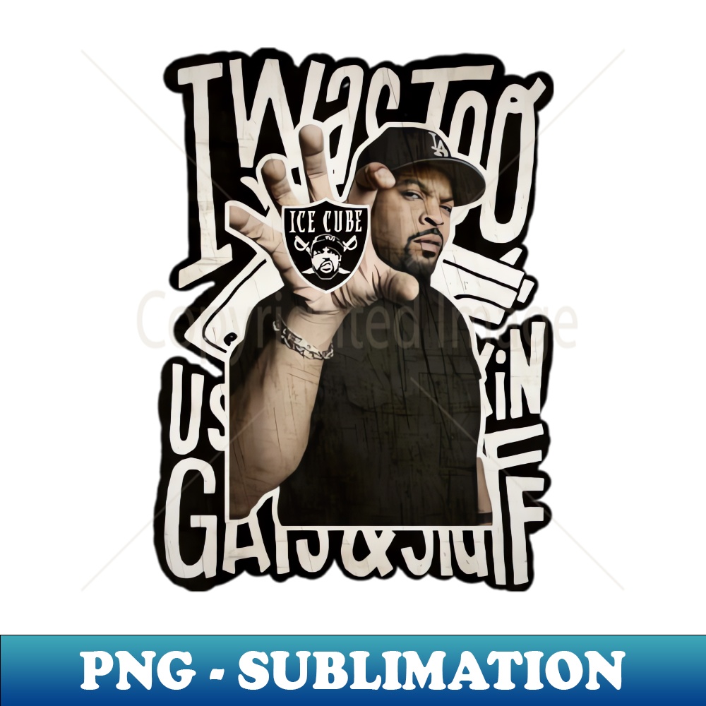 ice cube - PNG Sublimation Digital Download - Perfect for Su | Inspire ...