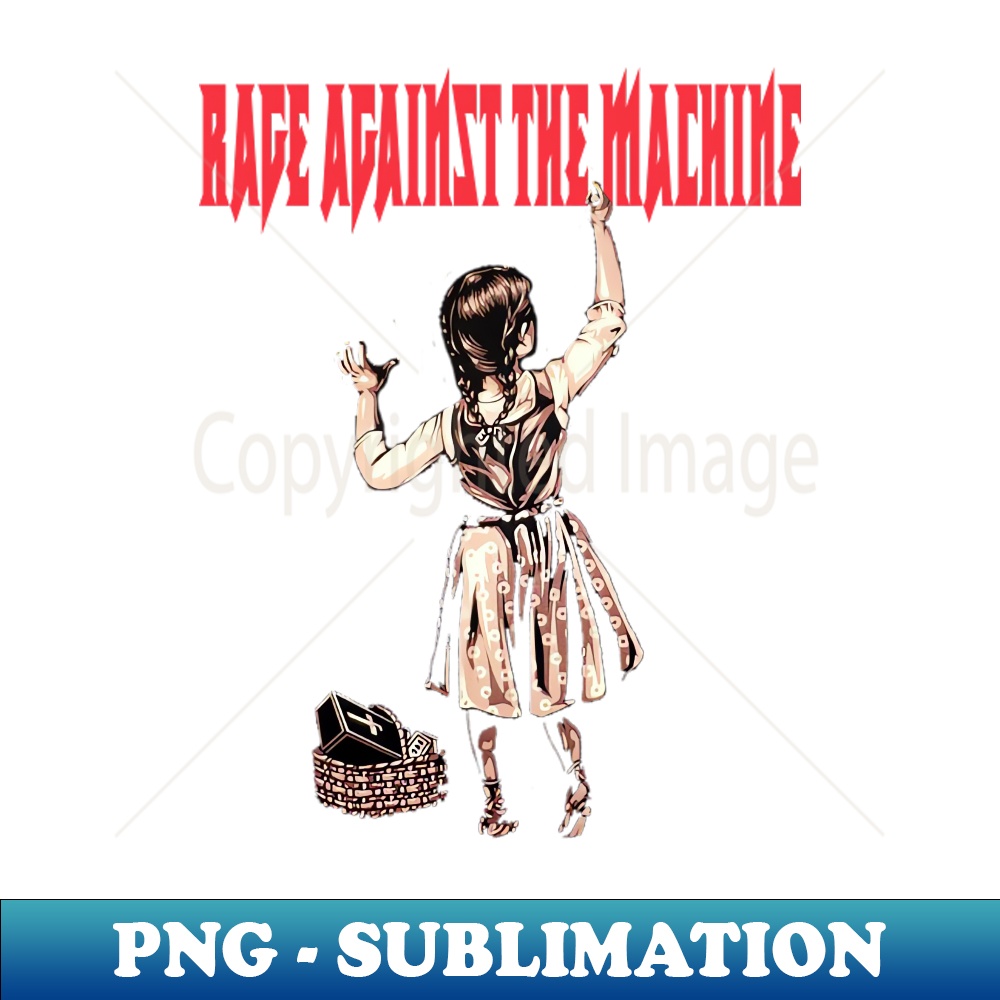 little girl - Vintage Sublimation PNG Download - Transform Y - Inspire ...
