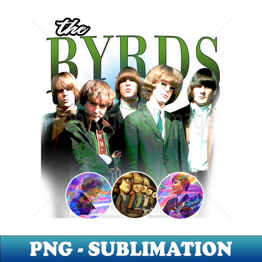 Timeless Threads The Byrds Influence In Captivating Shots - | Inspire ...