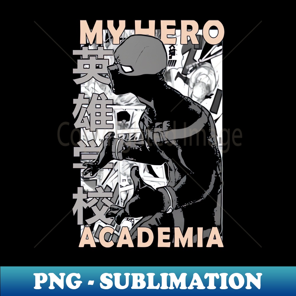 Jin Bubaigawara Twice My Hero Academia Boku no Hiro Akademia | Inspire ...