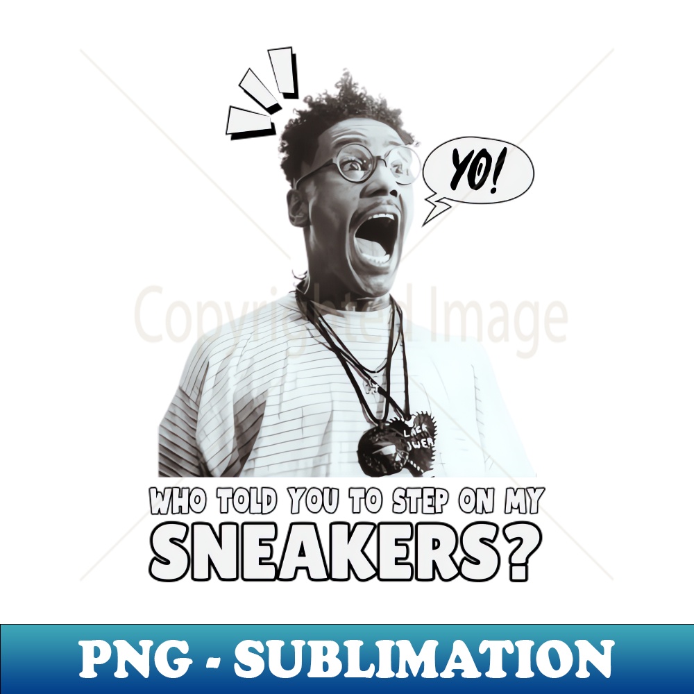 Buggin Out Do the Right Thing Original Aesthetic Tribute - E | Inspire ...