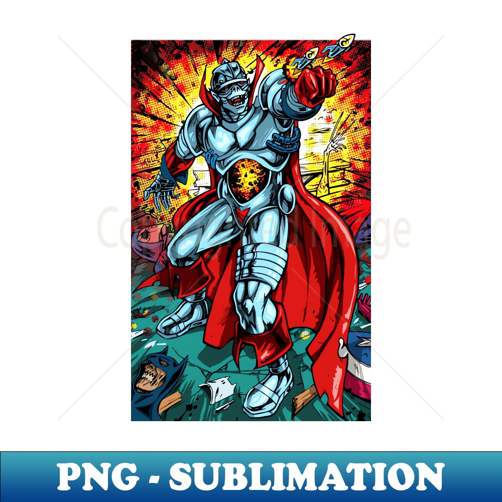 Czarface - Special Edition Sublimation PNG File - Unlock Vib - Inspire ...