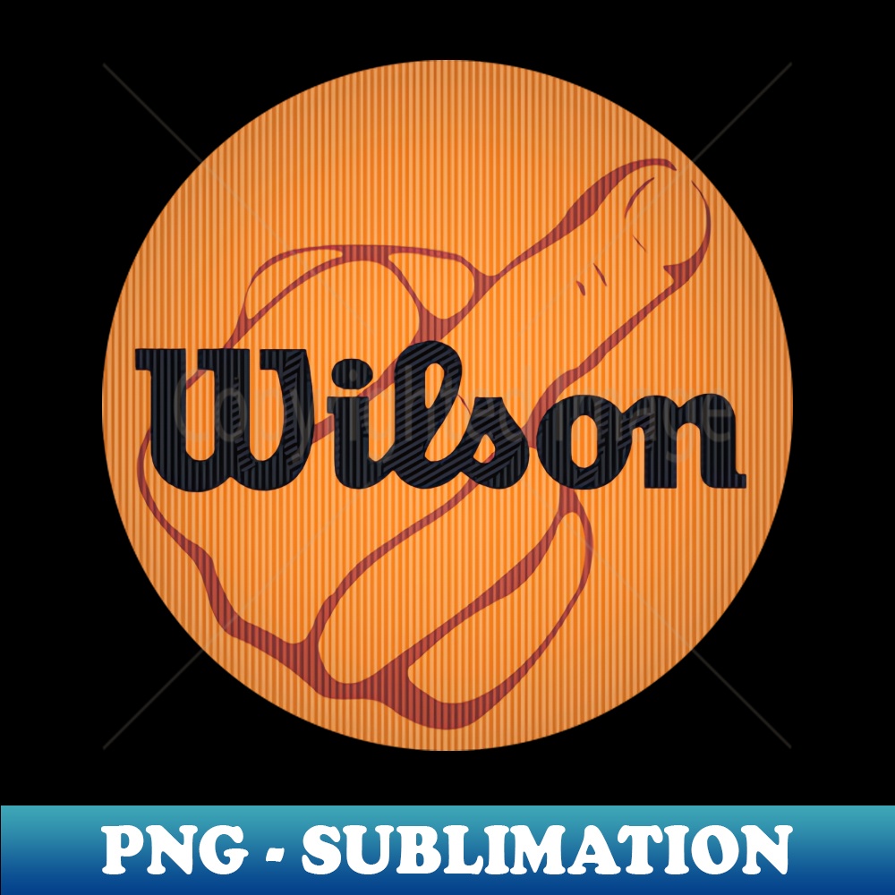 Wilson Phish - PNG Transparent Sublimation Design - Enhance - Inspire ...