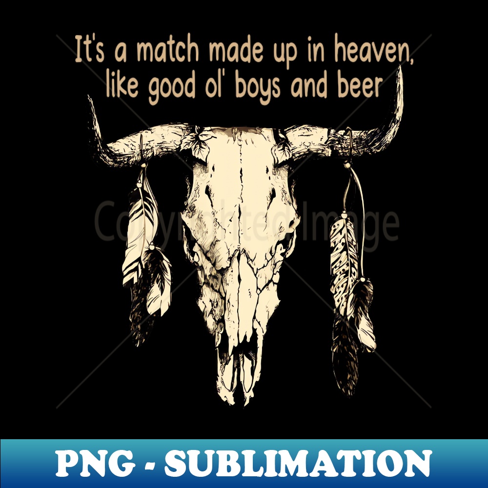 Its A Match Made Up In Heaven Like Good Ol Boys And Beer Quo | Inspire ...