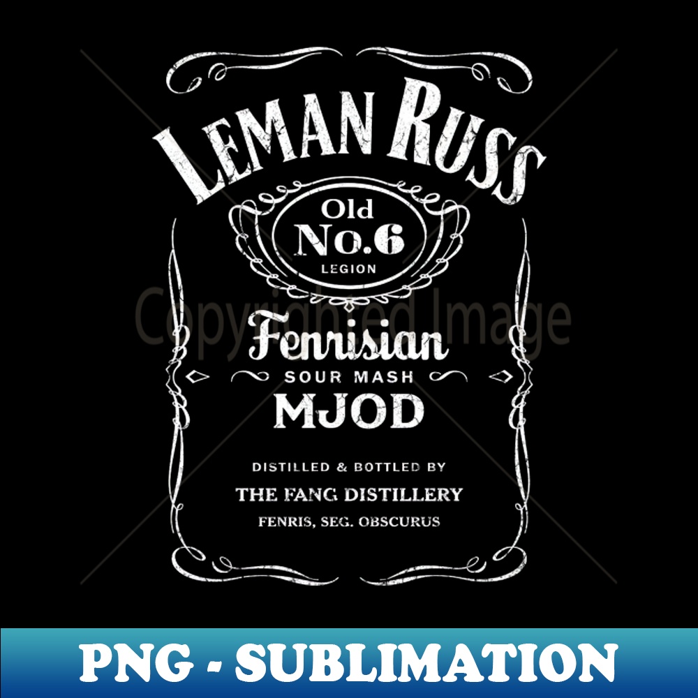 Which Leman Russ - PNG Transparent Sublimation File - Add a | Inspire ...
