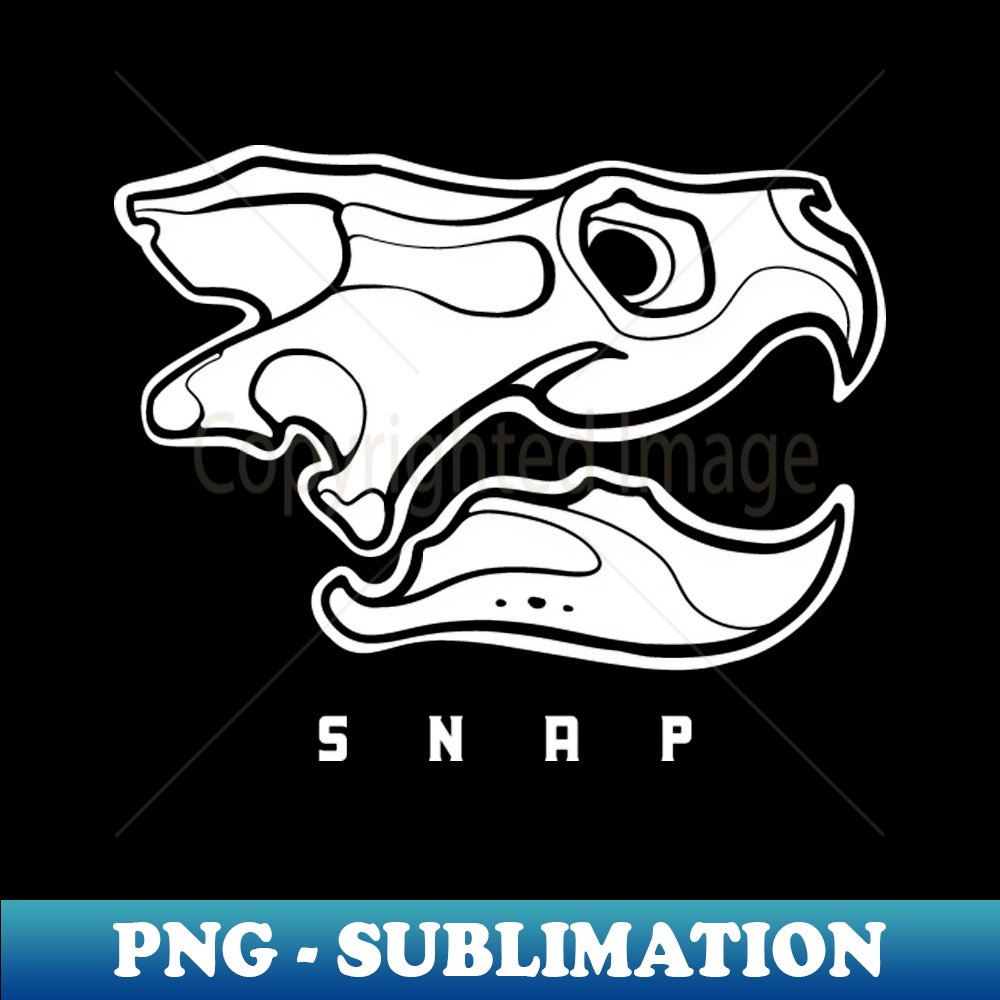Common snapping turtle skull side view For reptiles lovers - | Inspire ...