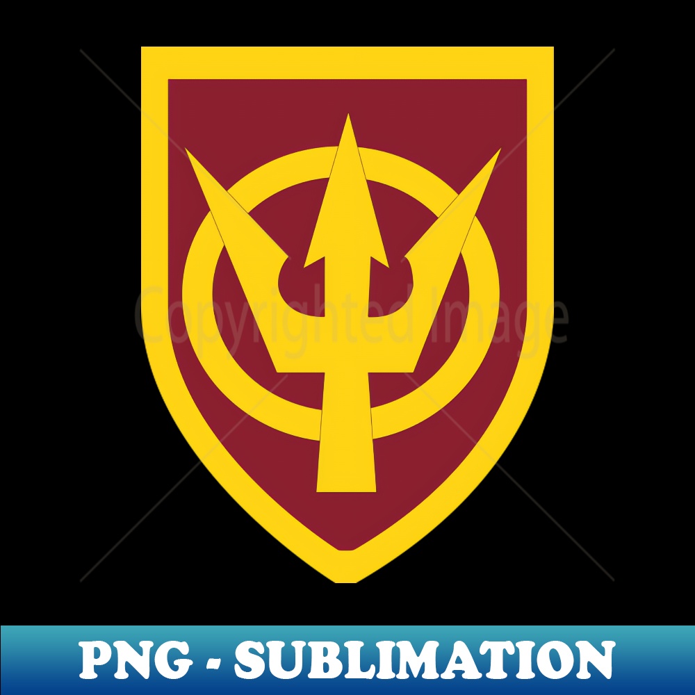 4th Transportation Command wo Txt X 300 - Sublimation-Ready - Inspire ...