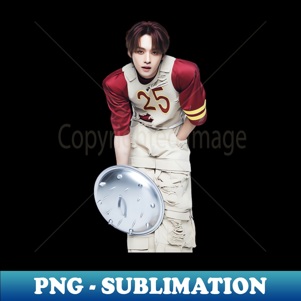 LEE KNOW stray kids - Signature Sublimation PNG File - Bold | Inspire ...