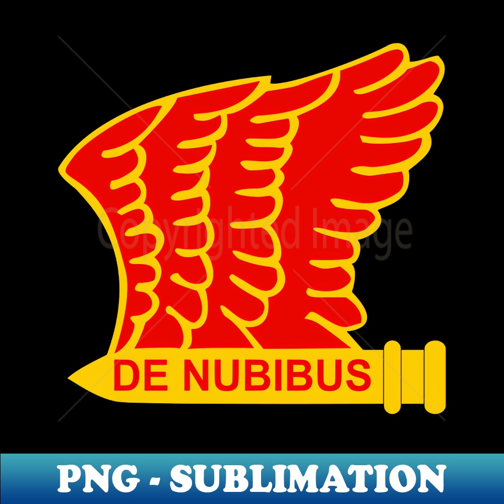 101st Airborne Division Artillery DIVARTY - DUI wo Txt X 30 | Inspire ...