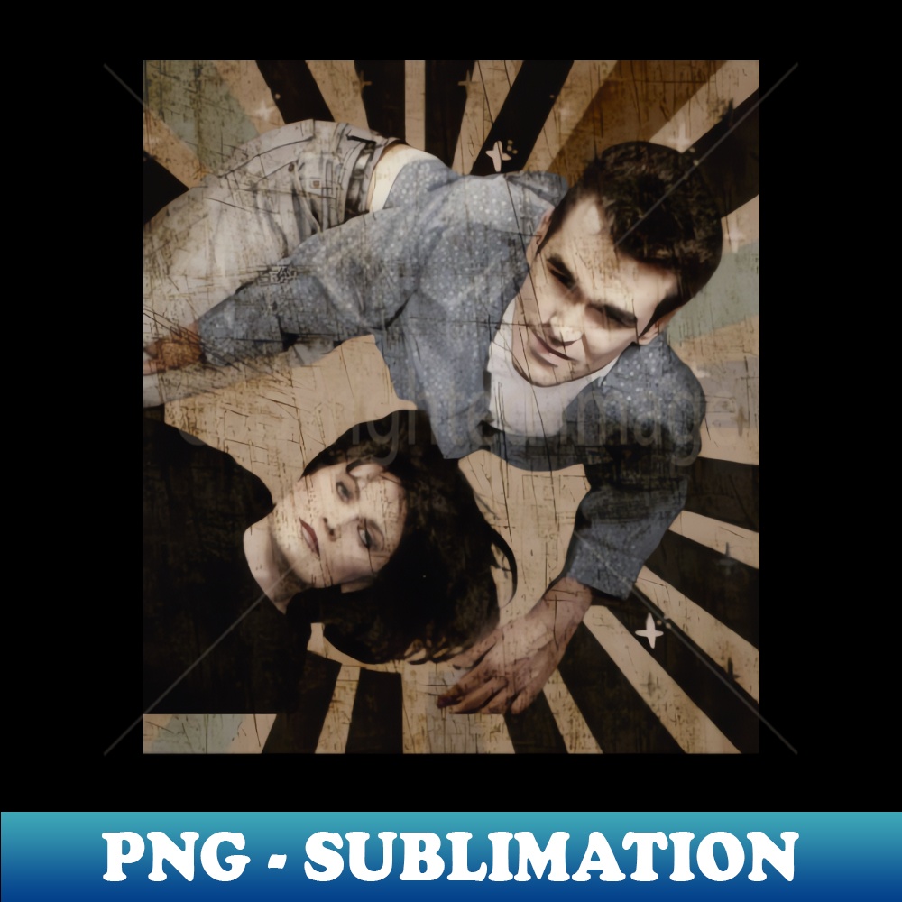 the smiths morrissey 1984 vintage design - PNG Transparent S - Inspire ...