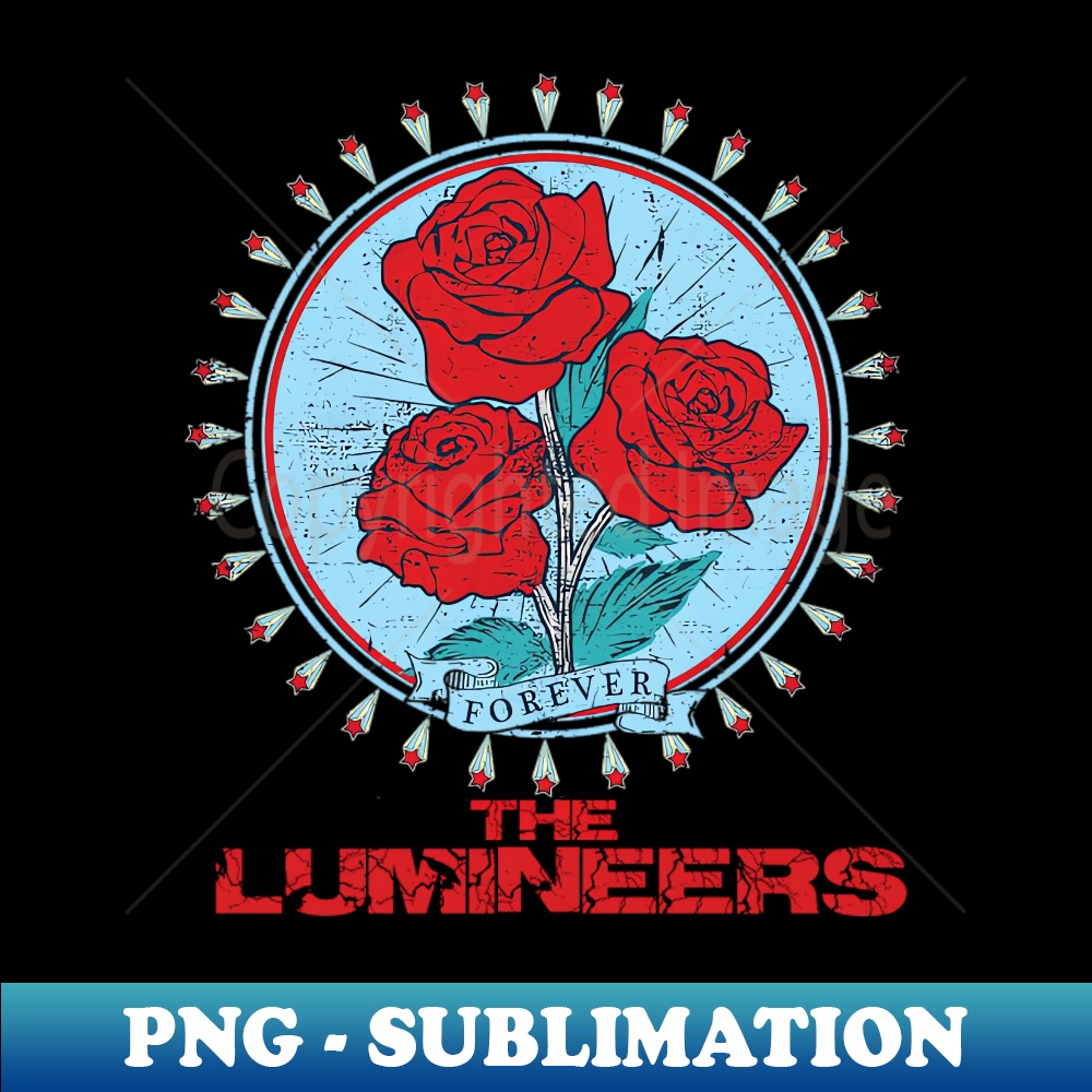 forever - Retro PNG Sublimation Digital Download - Unleash Y - Inspire ...