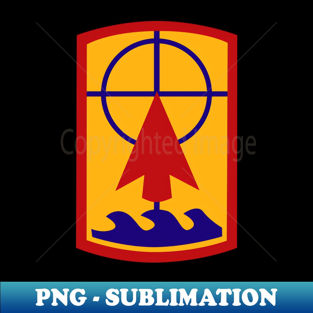 157th Maneuver Enhancement Brigade MEB - SSI wo Txt - PNG Tr | Inspire ...