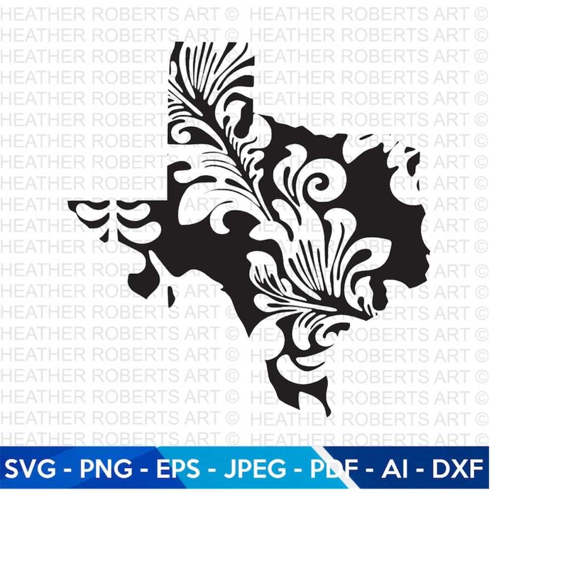 Texas Pattern Design SVG, Texas Svg, Texas Clipart, Texas Si | Inspire ...