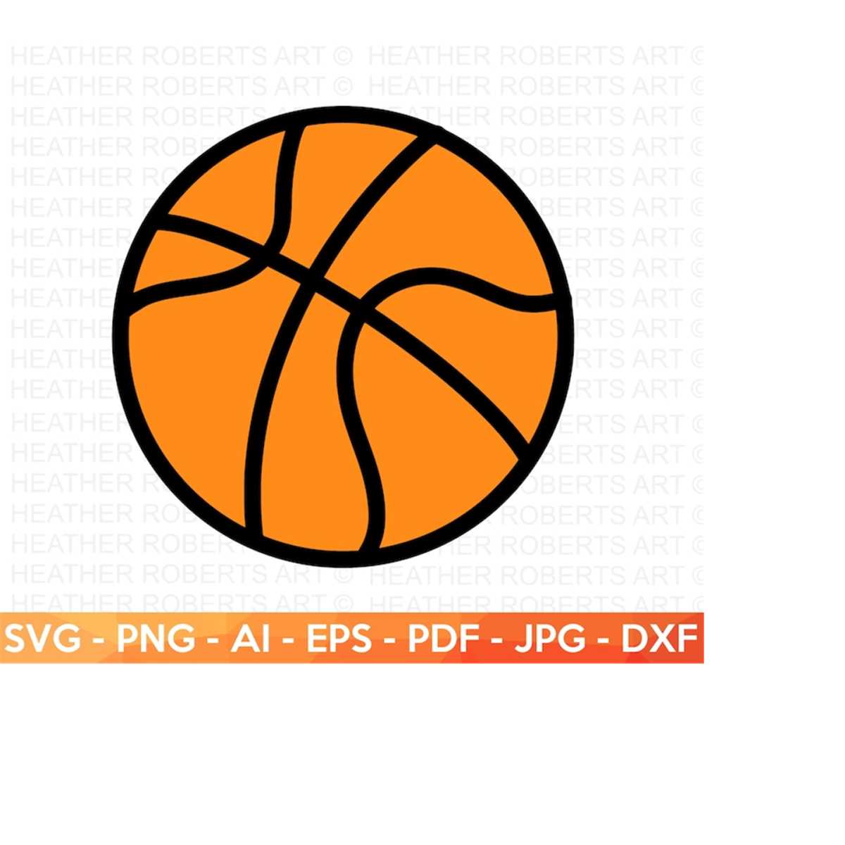 Basketball SVG, Layered Basketball SVG, Basketball Fan SVG, - Inspire ...