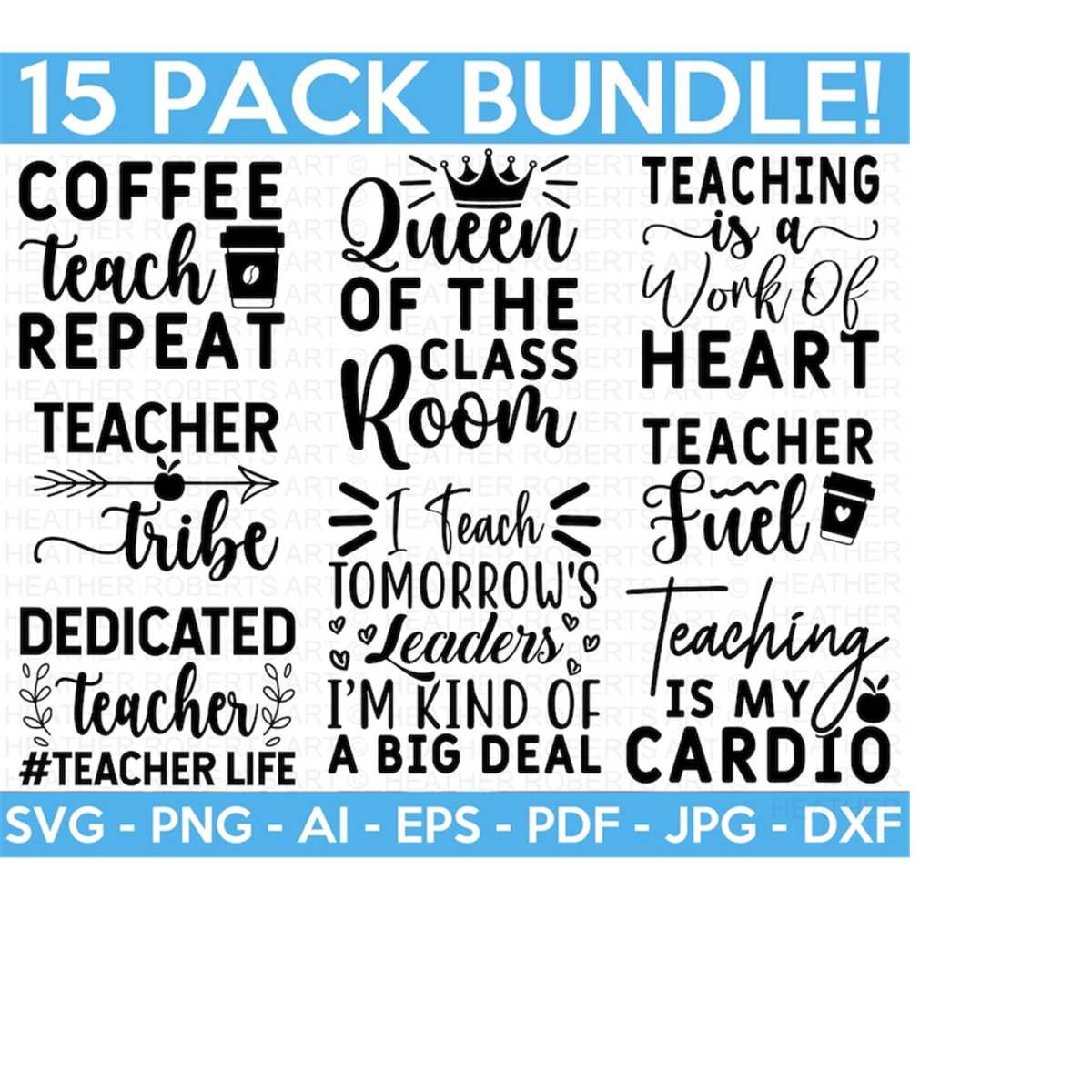 Teacher SVG Bundle, Teacher SVG, School SVG, Teach Svg, Back | Inspire ...