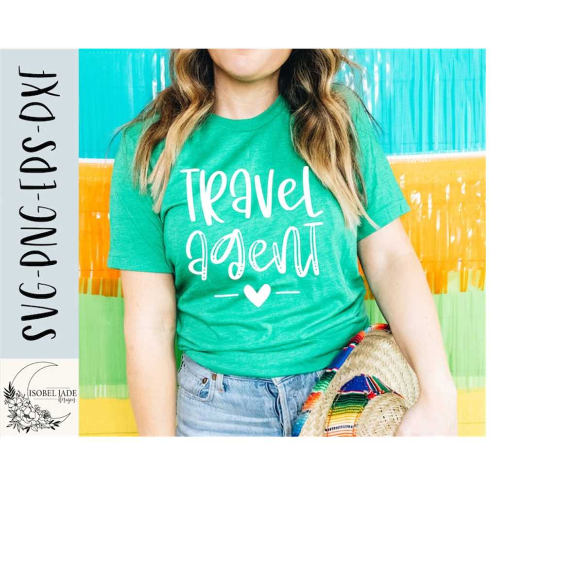 Travel Agents Svg | Inspire Uplift