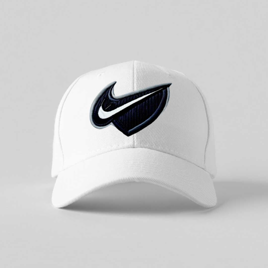 "Elevate your style with Nike Logo embroidery. Discover soph - Inspire ...