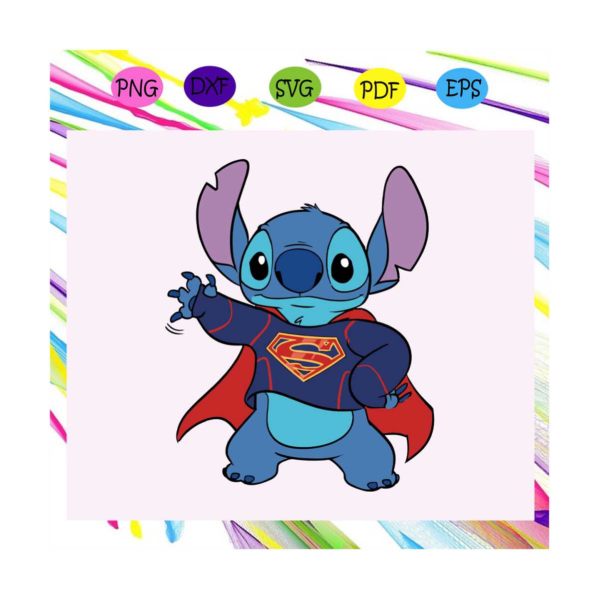 Stitch svg, stitch disney svg, disney svg, disney gift,stitc - Inspire ...
