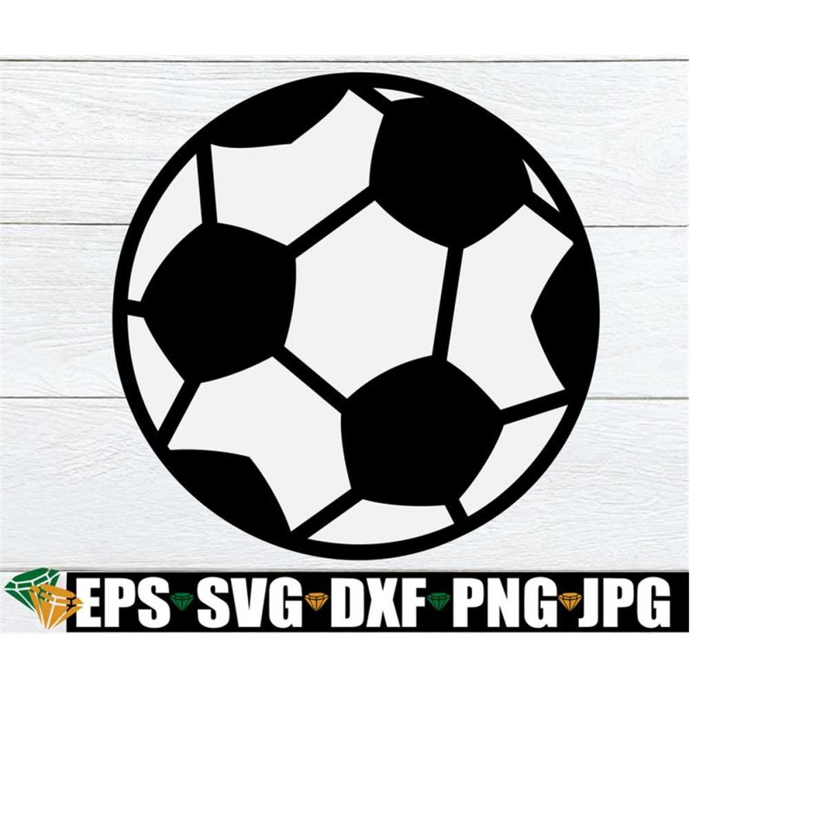 soccer digital clipart - Inspire Uplift