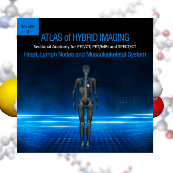 Atlas of Hybrid Imaging Sectional Anatomy Vol. 3 - Inspire Uplift