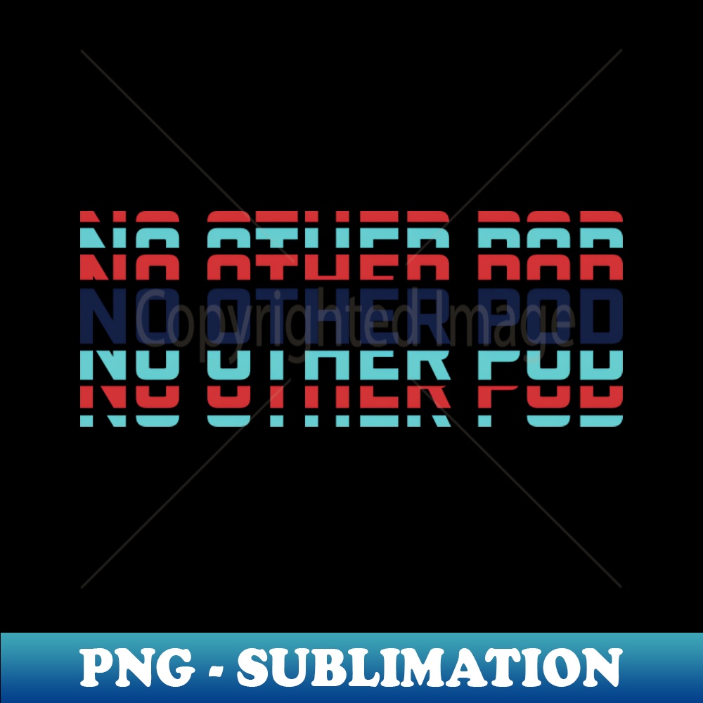 No Other Pod Word Mark - KC WoSo - Artistic Sublimation Digi - Inspire ...