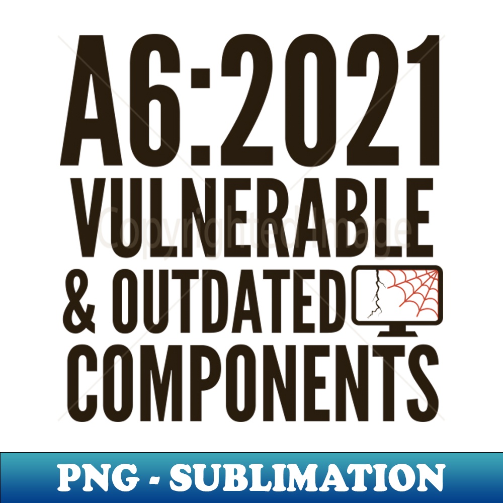 Secure Coding OWASP A6 2021 Vulnerable And Outdated Componen | Inspire ...