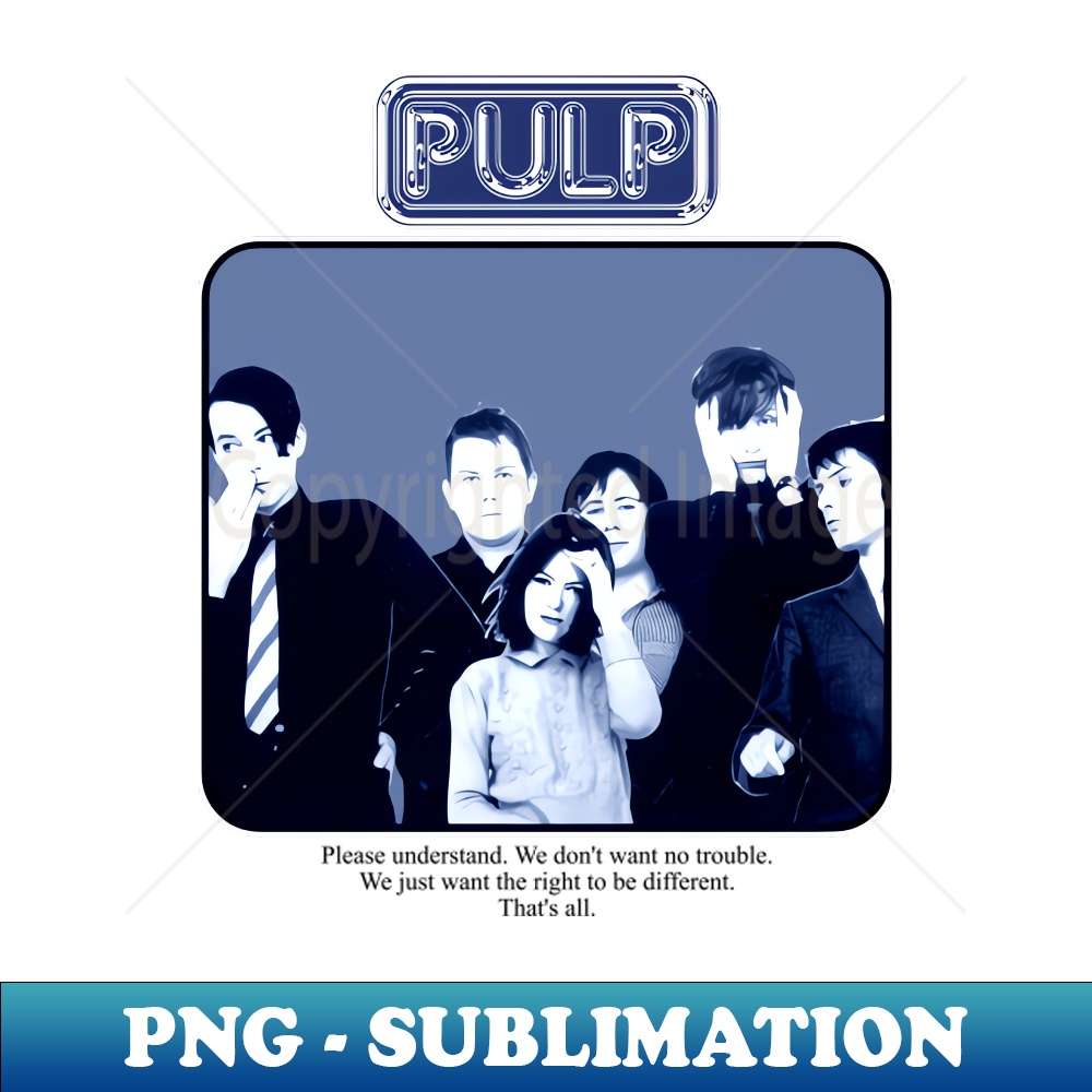 Pulp English Rock Band Jarvis Cocker Candida Doyle Steve Mac | Inspire ...