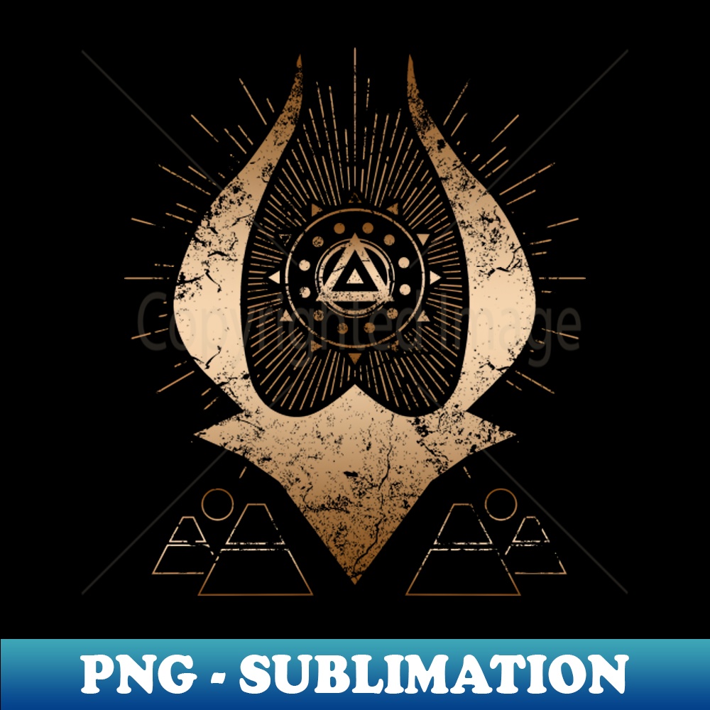 MTG - Nicol Bolas Logo - Magic The Gathering - Stylish Subli | Inspire ...