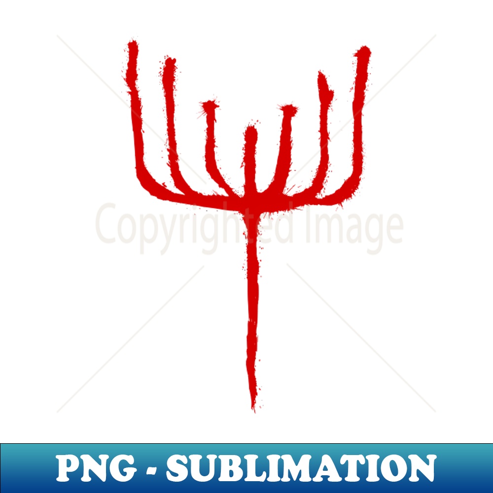 Bloodborne - Deep Sea Rune - Vintage Sublimation PNG Downloa - Inspire ...