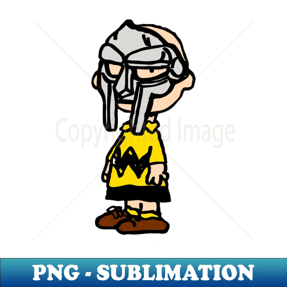 children mf doom - Special Edition Sublimation PNG File - Ad - Inspire ...