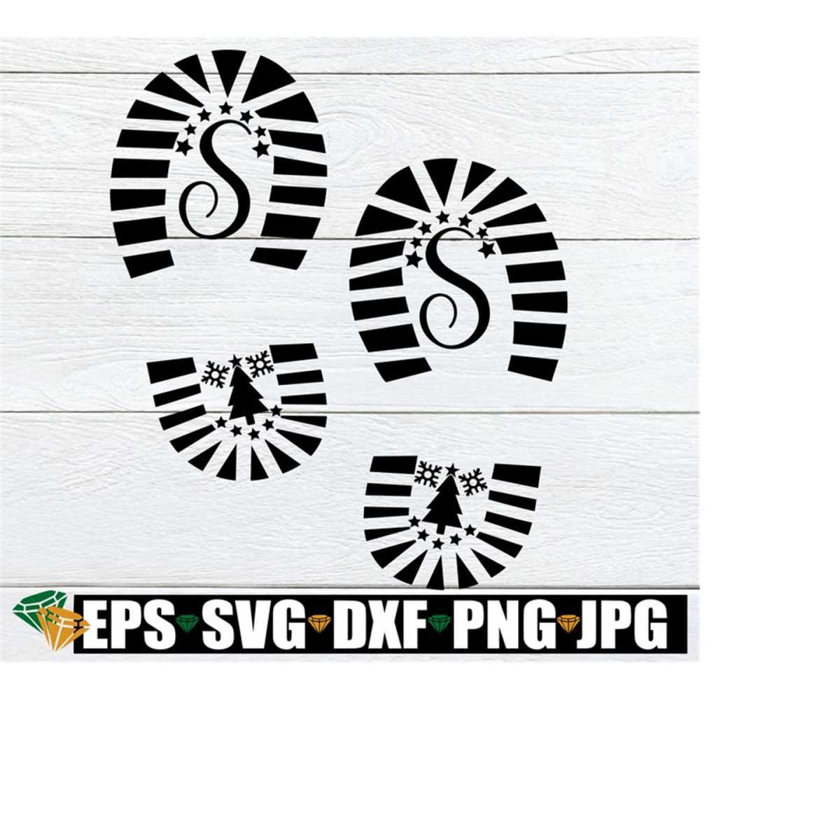 boot print svg - Inspire Uplift