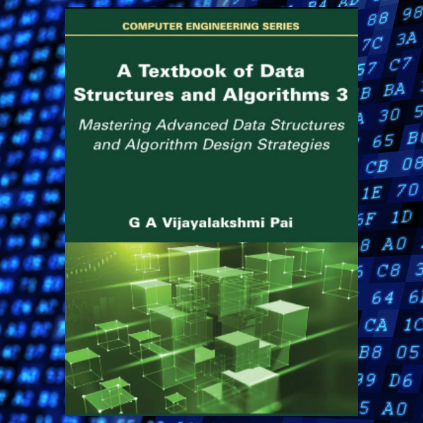 A Textbook of Data Structures and Algorithms, Volume 3 | Inspire Uplift
