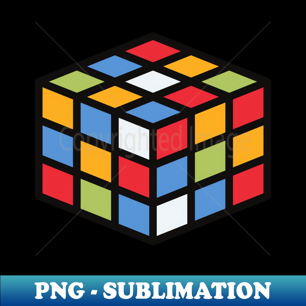 Sheldon plays Rubicube Rubiks Cube Gift idea - Professiona | Inspire Uplift