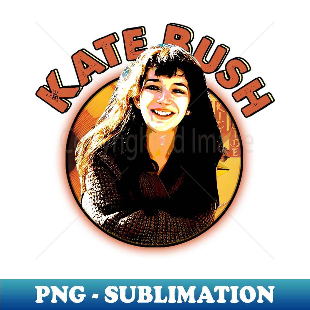 Kate Bush Revealed A Visual Ode To Artistic Mastery - Premiu - Inspire ...