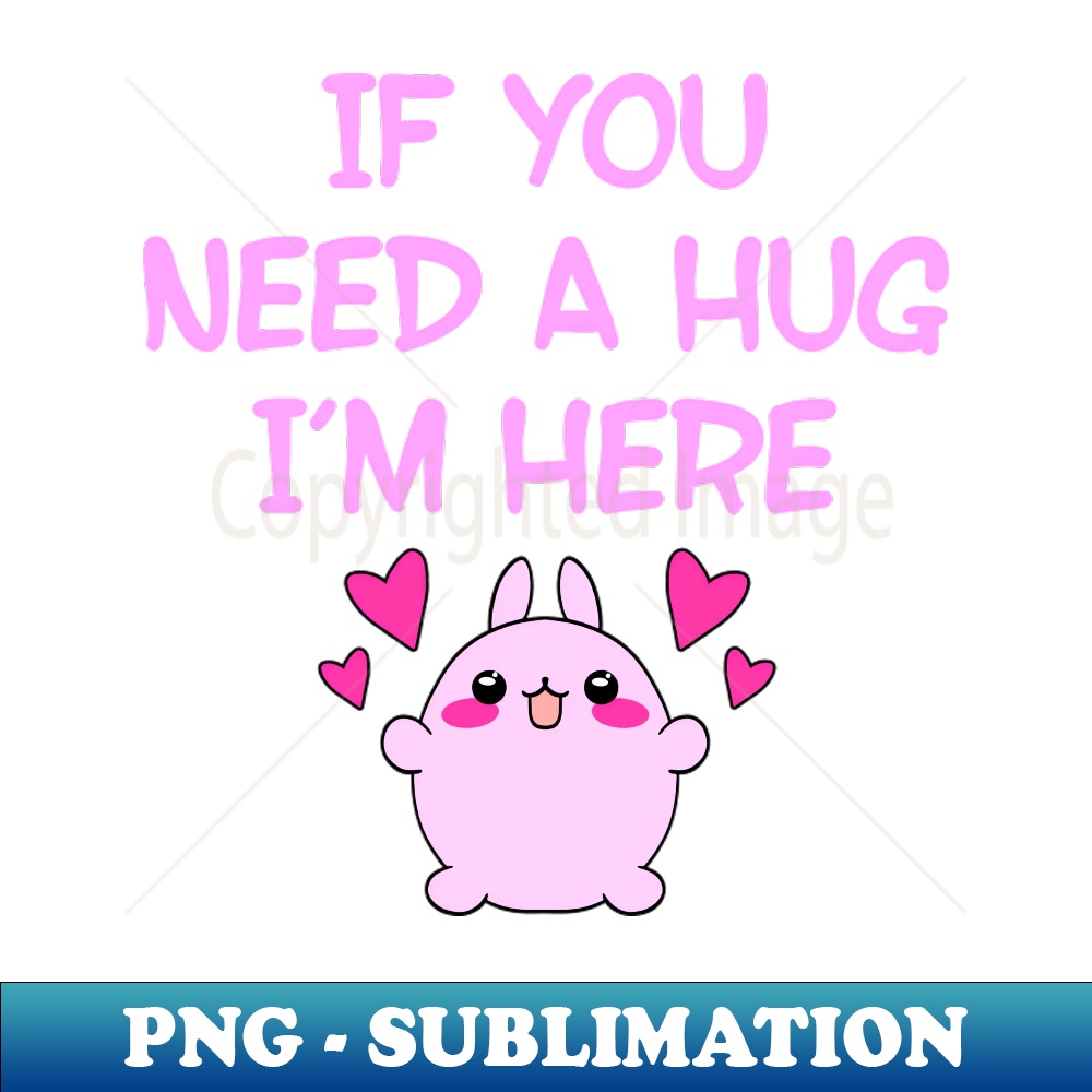 If you need a hug Im here Its ok not to be okay Inspirationa | Inspire ...