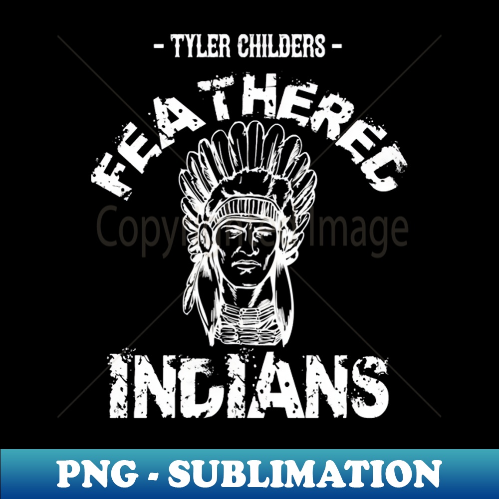 Beautiful Model Tyler Childers Feathered IndiansAwesome For | Inspire ...