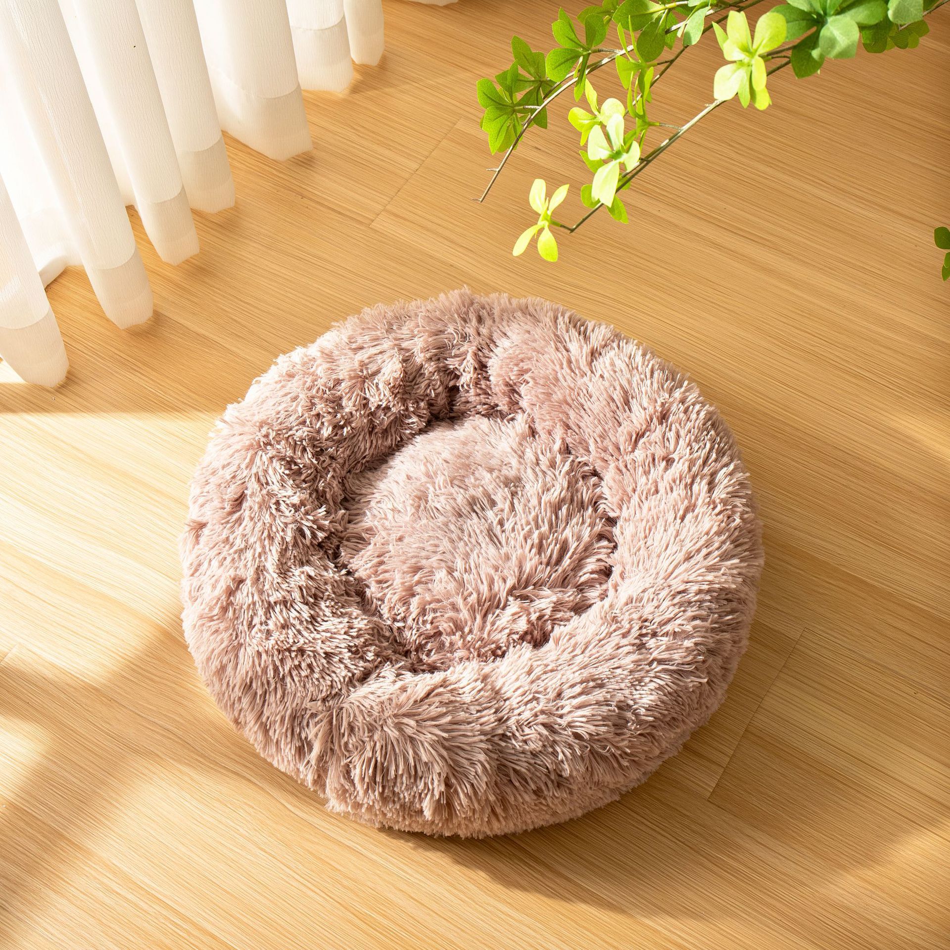 Dog Pillow Dogs Bed For Small Size Pet, Machine Washable Sof | Inspire ...