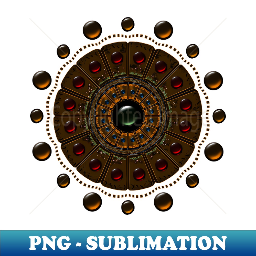 Ripple in Time - Unique Sublimation PNG Download - Perfect f | Inspire ...