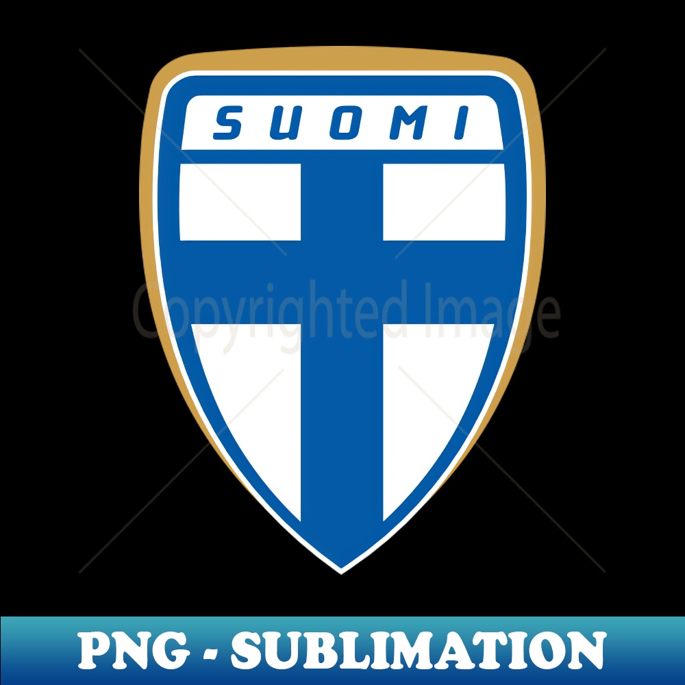 Finland National Football Team - Signature Sublimation PNG F | Inspire ...