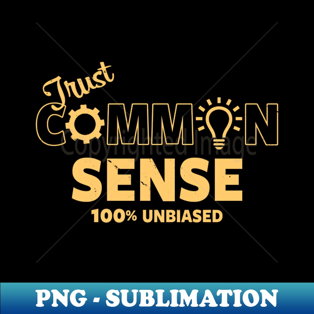 Smart People Common Sense Critical Thinker - PNG Transparent - Inspire ...