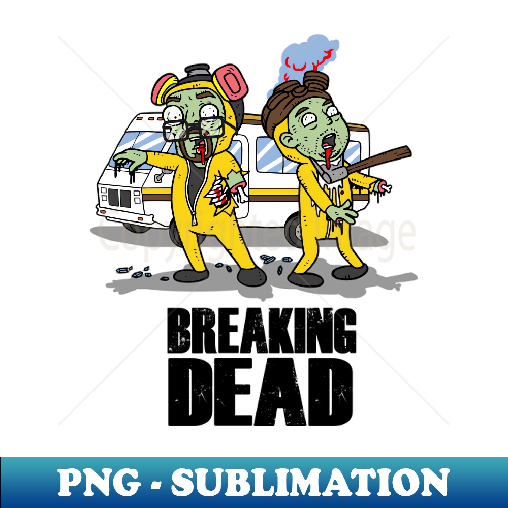 Breaking Dead Funny Zombies Breaking Bad Parody For Zombie L | Inspire ...