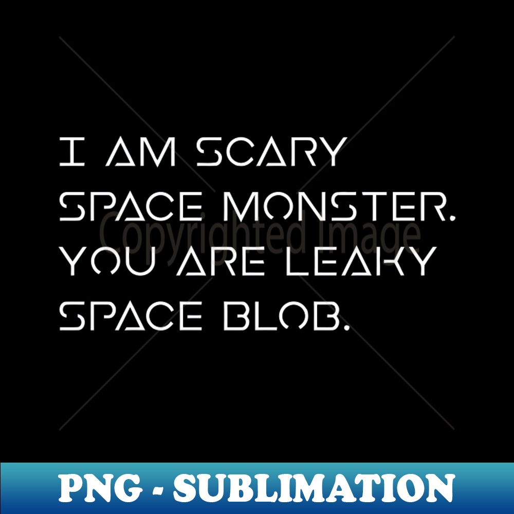 project-hail-mary-scary-space-monster-rocky-quote-retro-inspire