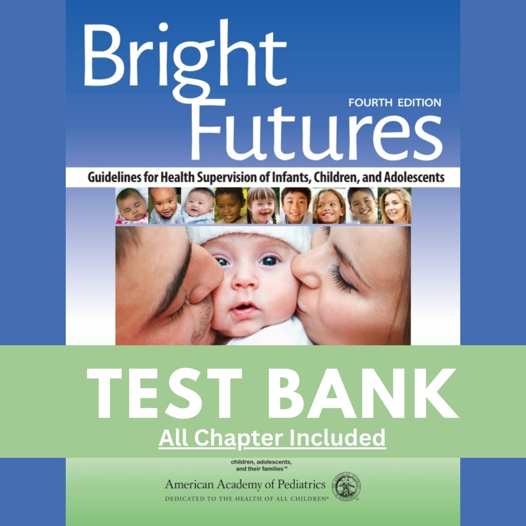 Bright Futures Guidelines for Health Supervision of Infants - Inspire ...