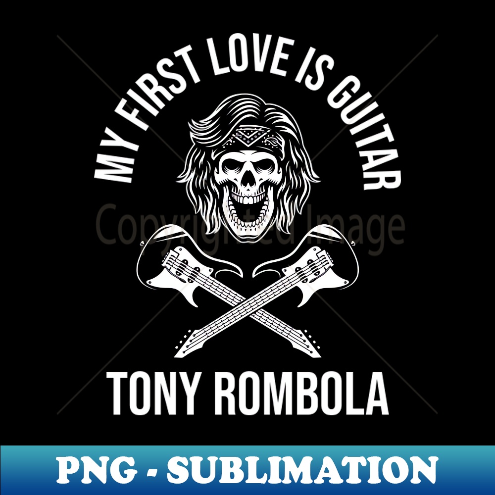 tony rombola tony rombola - High-Quality PNG Sublimation Dow | Inspire ...